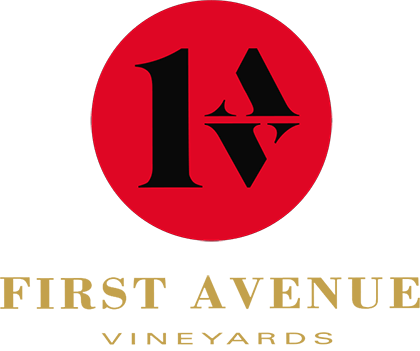 The Life Cycle of a Grape - First Avenue Vineyards